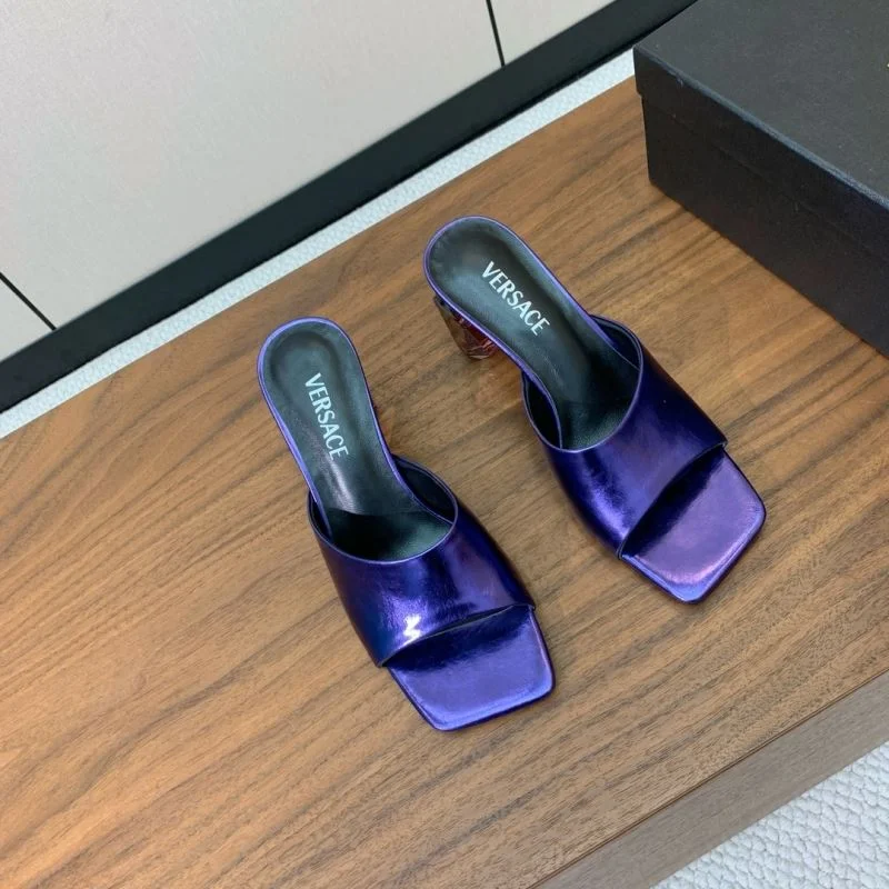 Legit Versace Slippers