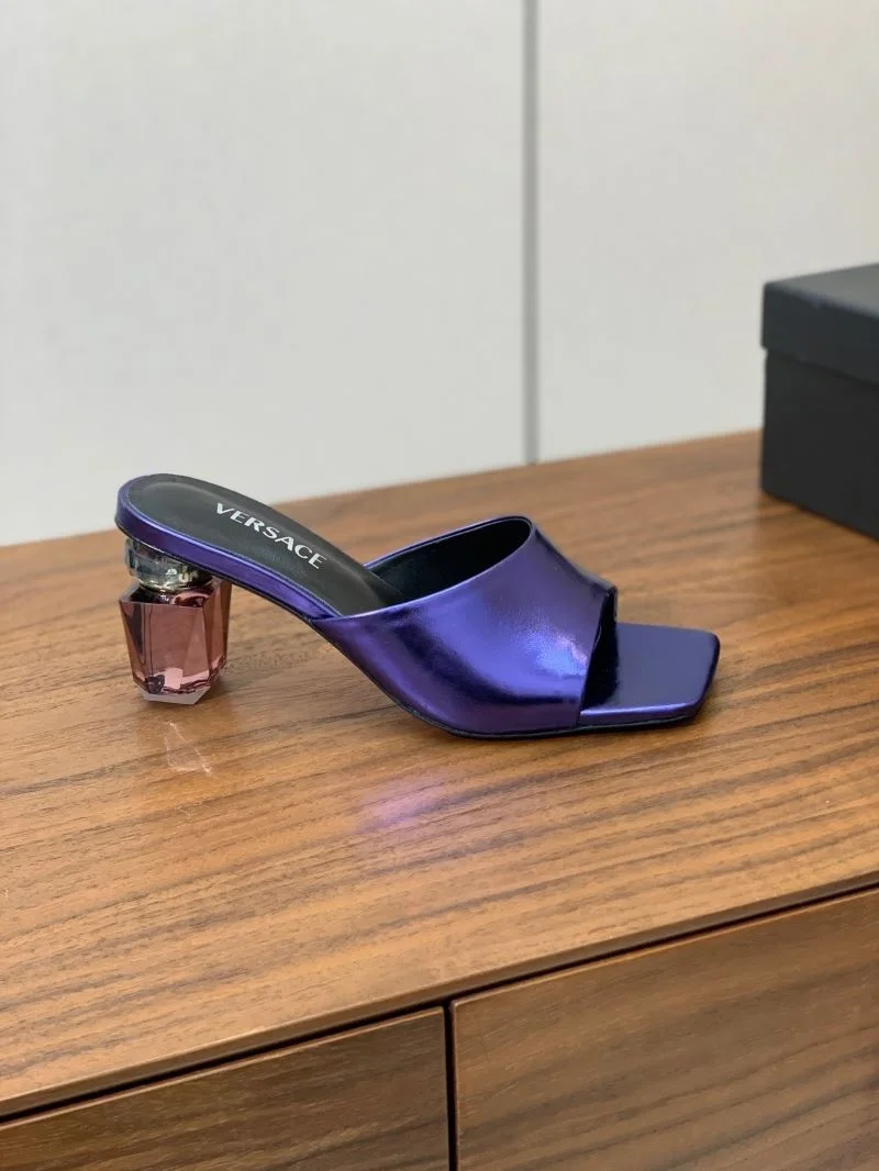 Legit Versace Slippers