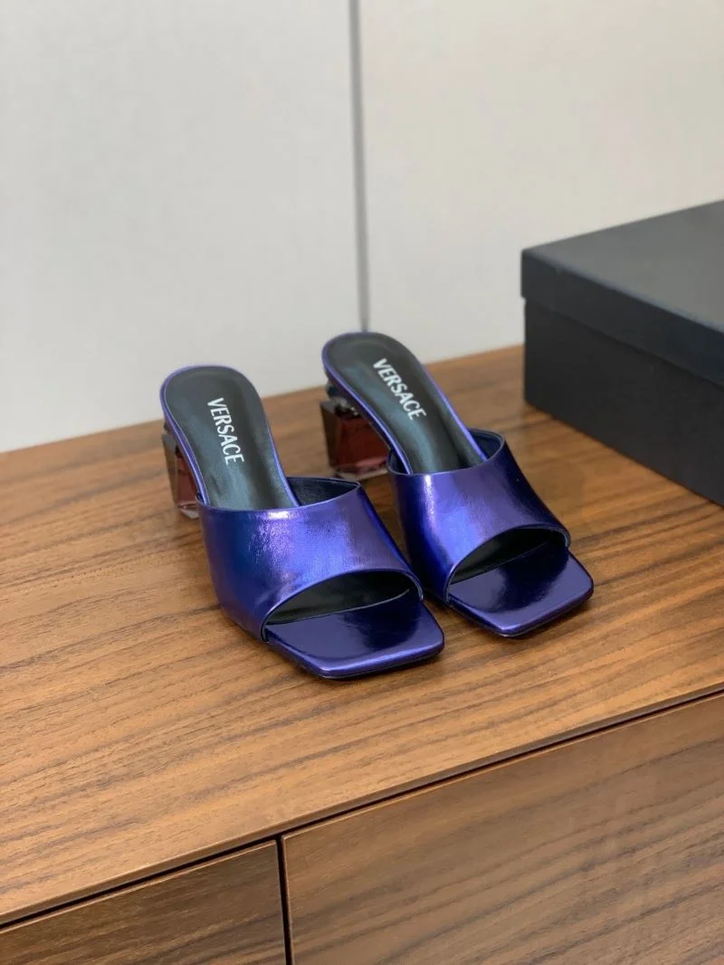Legit Versace Slippers