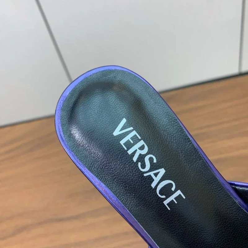 Legit Versace Slippers