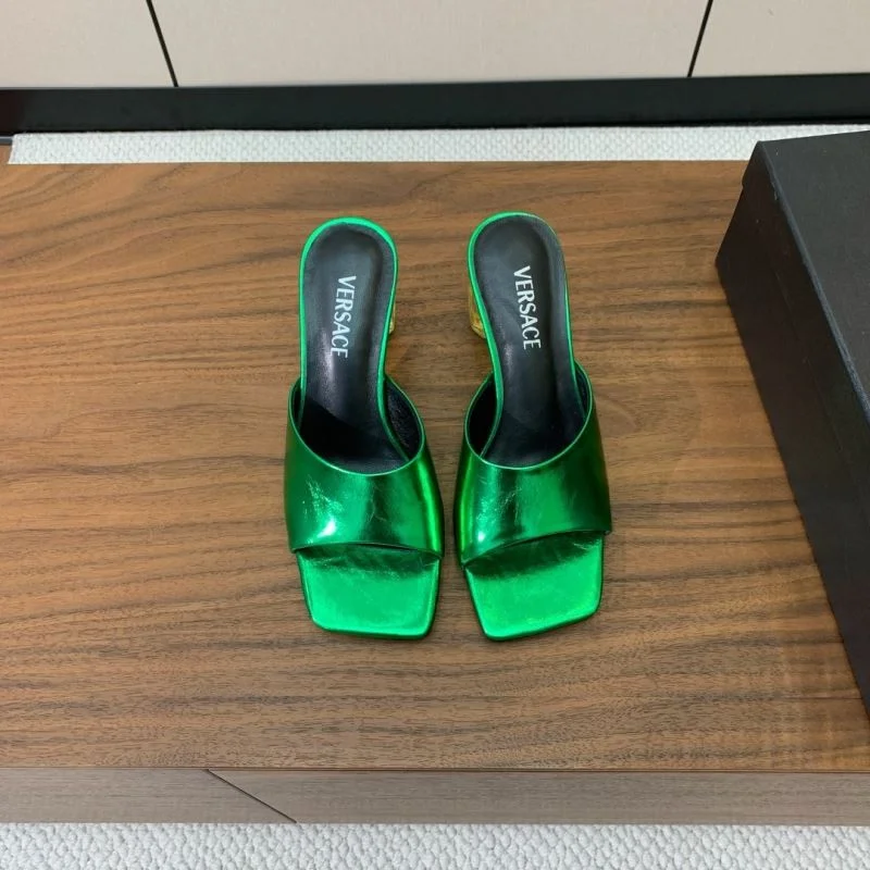 Versace Slippers