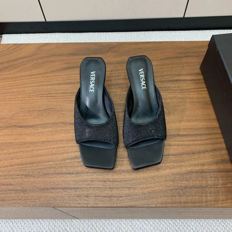 Versace Slippers