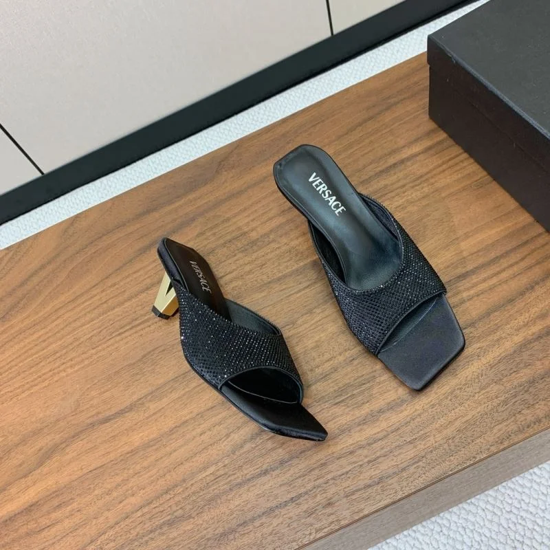 Brand-original Versace Slippers