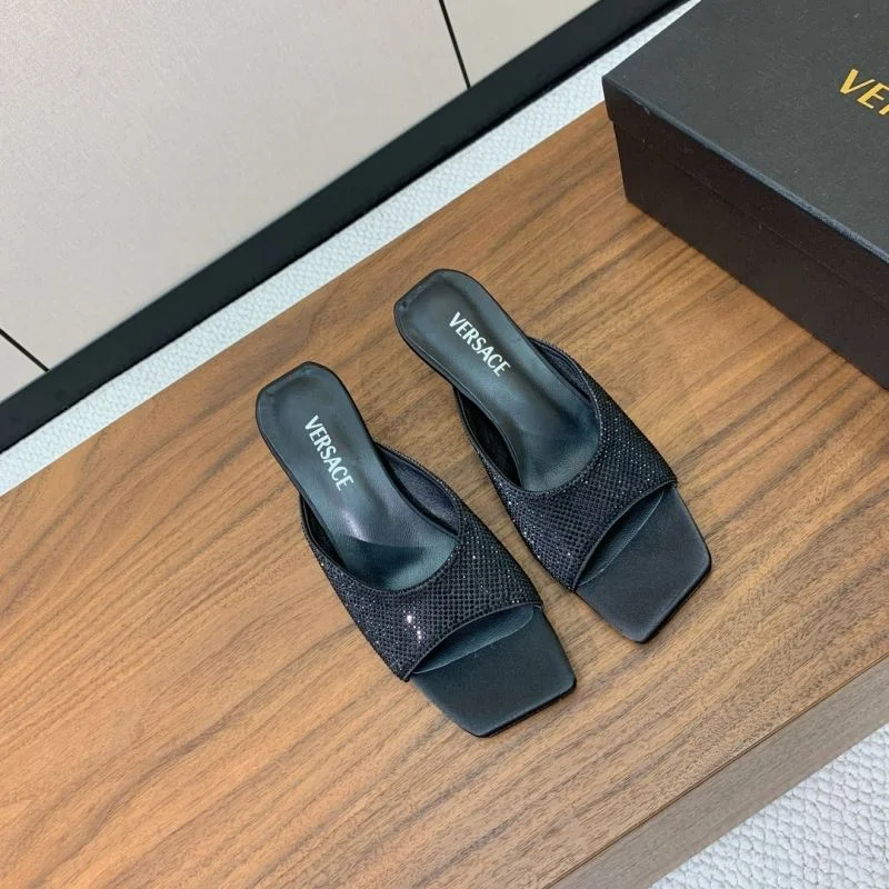 Brand-original Versace Slippers