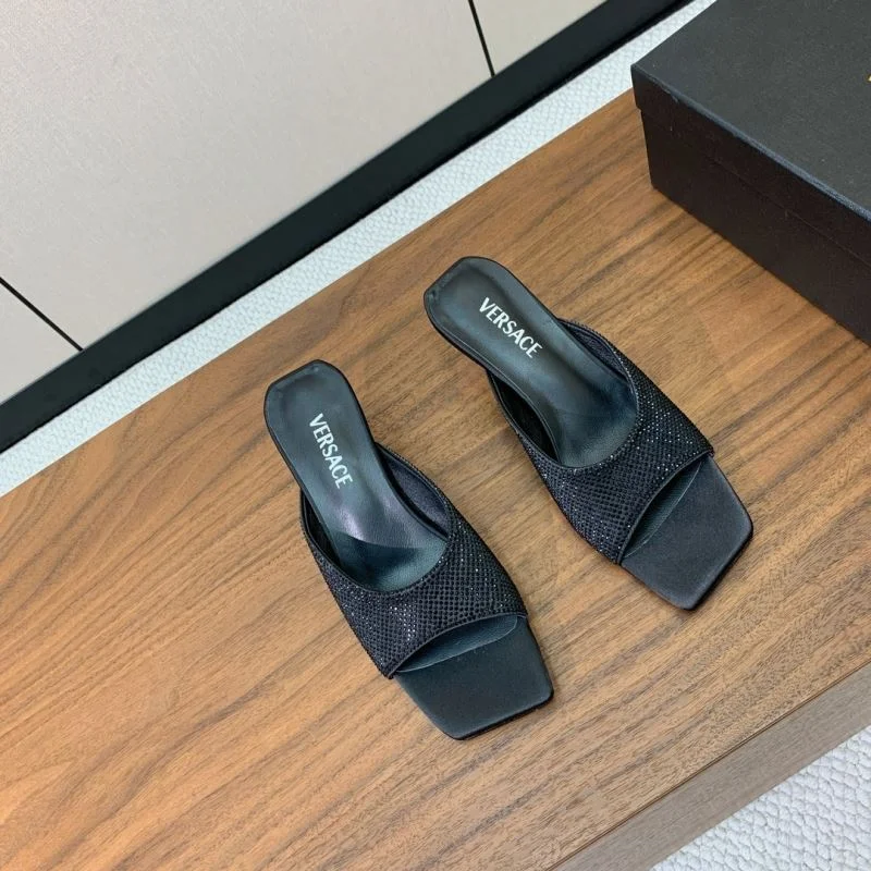 Brand-original Versace Slippers