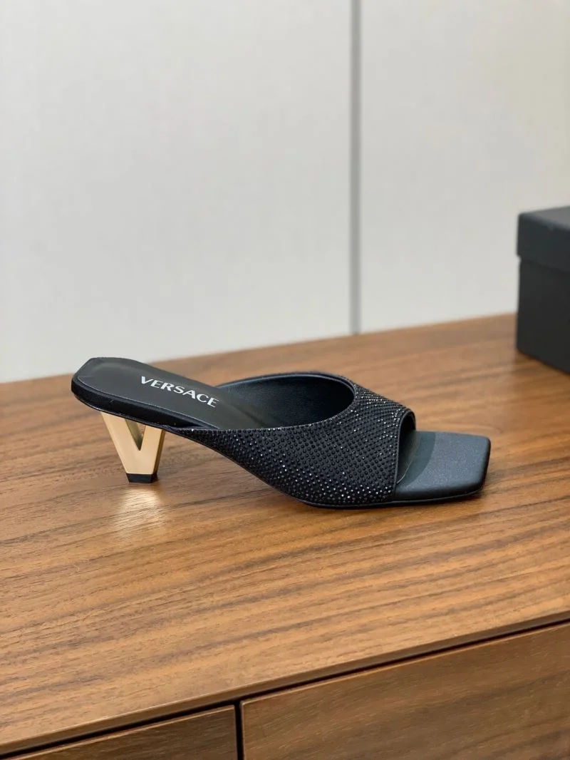 Brand-original Versace Slippers