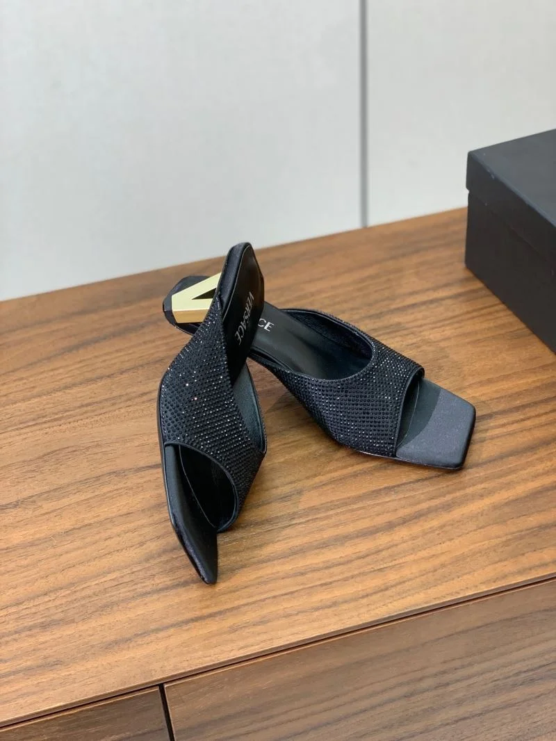 Brand-original Versace Slippers