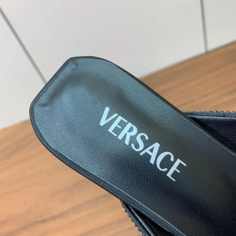 Brand-original Versace Slippers