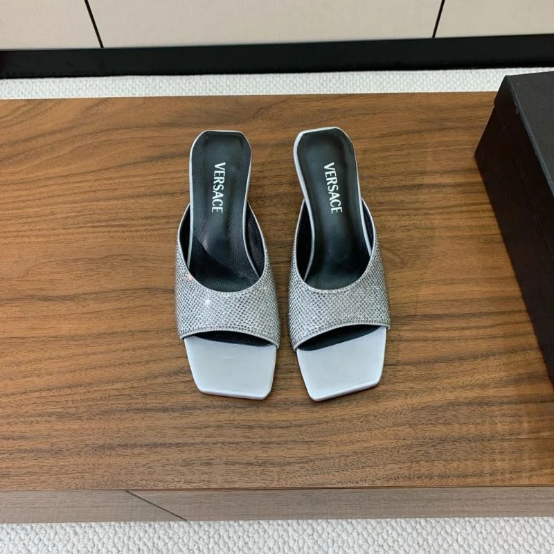 Versace Slippers