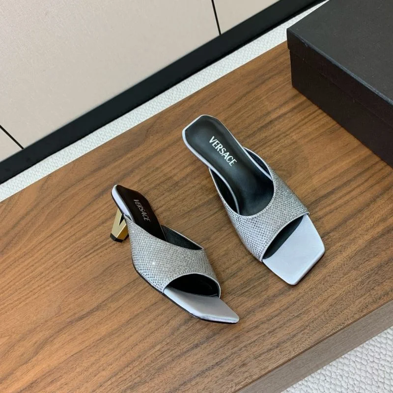 Affordable Versace Slippers