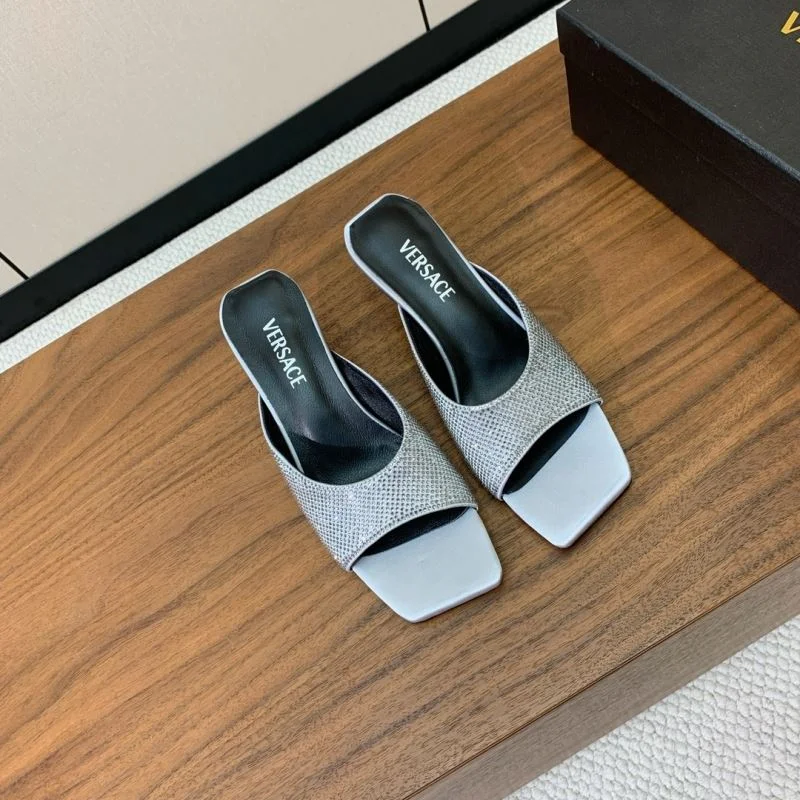 Affordable Versace Slippers
