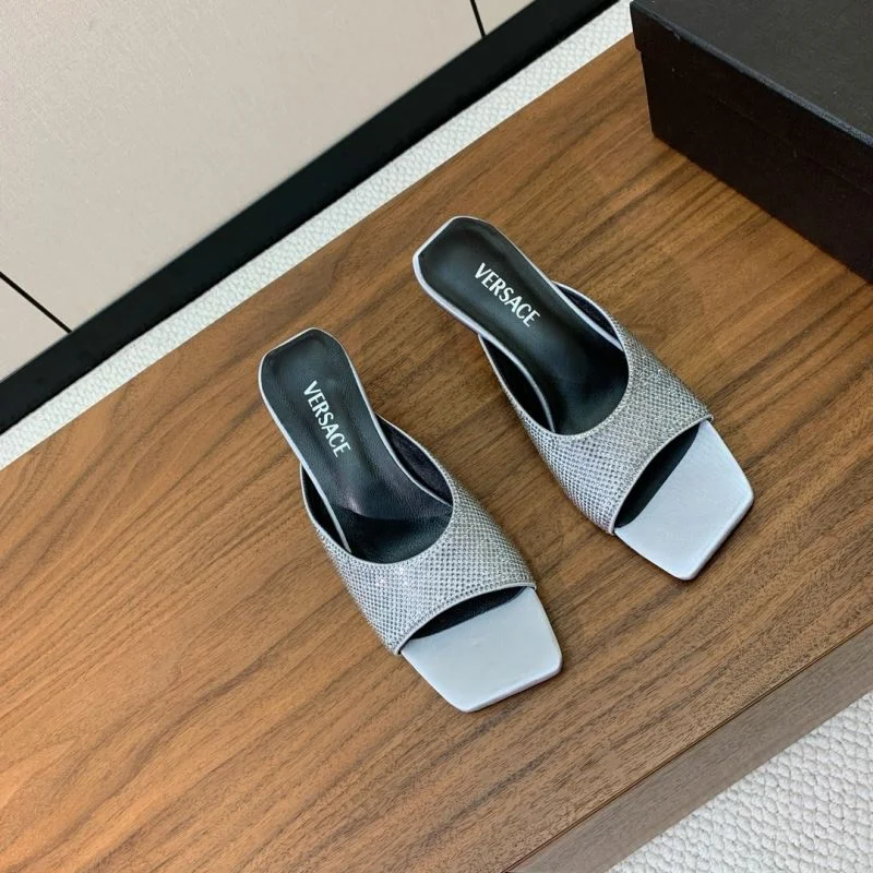 Affordable Versace Slippers