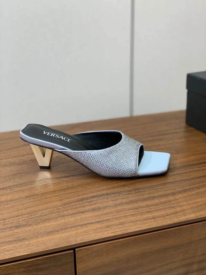 Affordable Versace Slippers