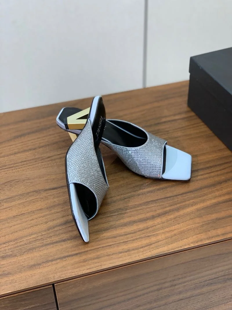 Affordable Versace Slippers