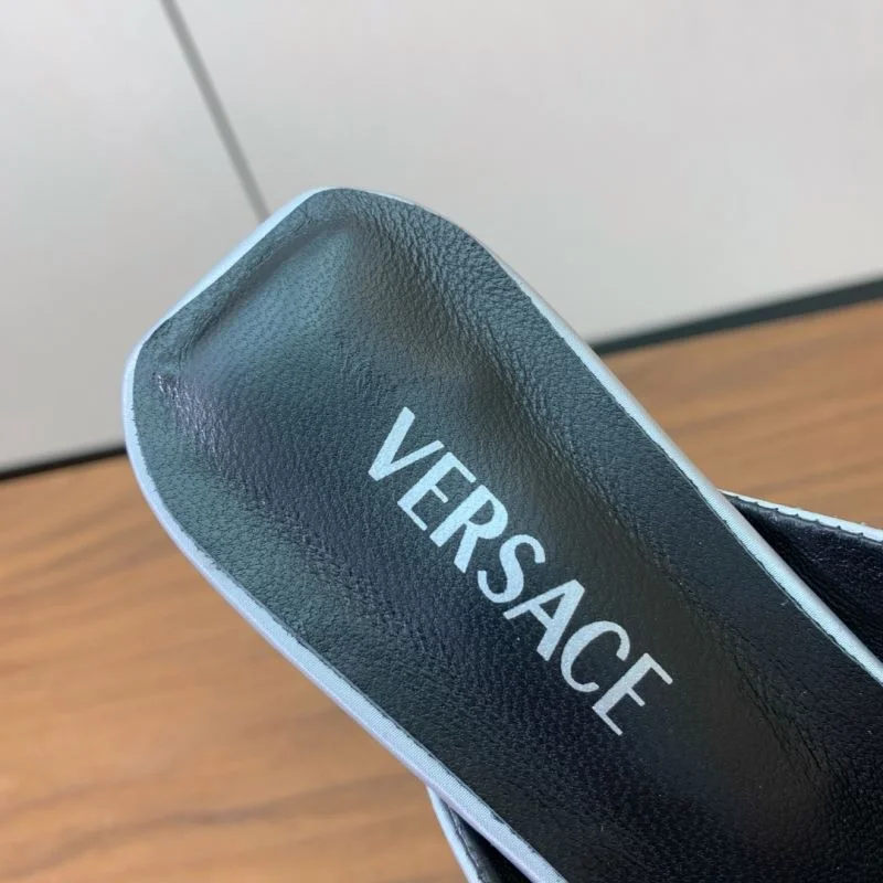 Affordable Versace Slippers