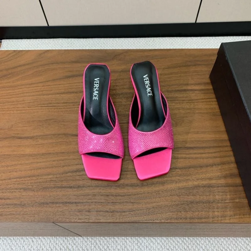 Versace Slippers