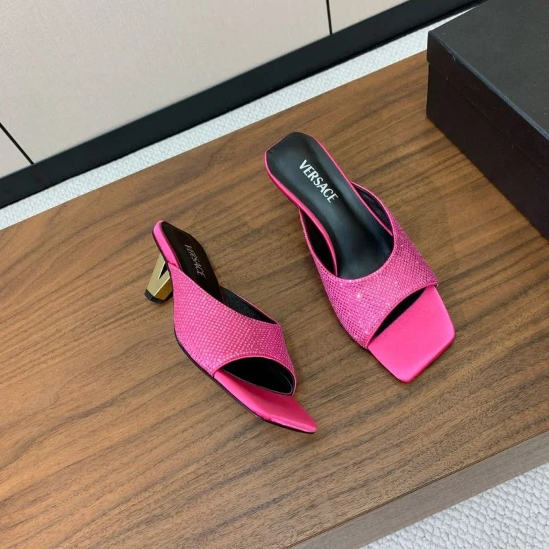 Real Versace Slippers