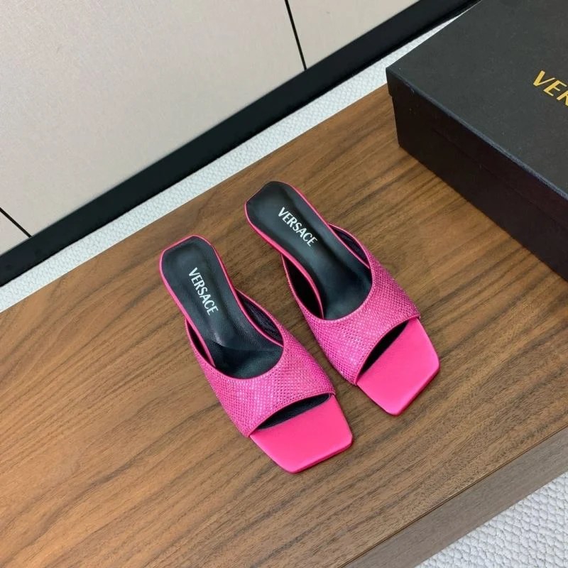 Real Versace Slippers