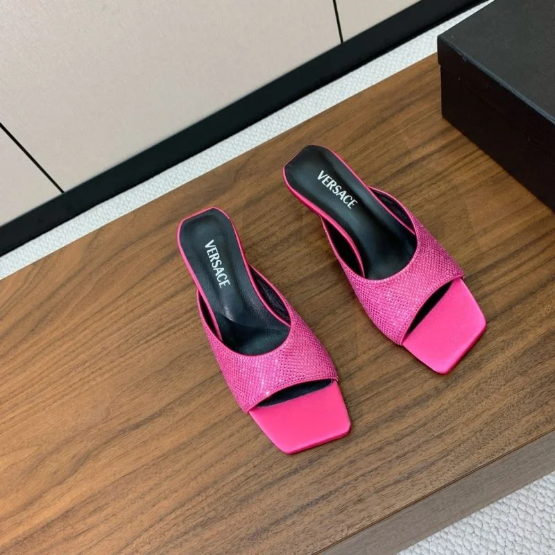 Real Versace Slippers