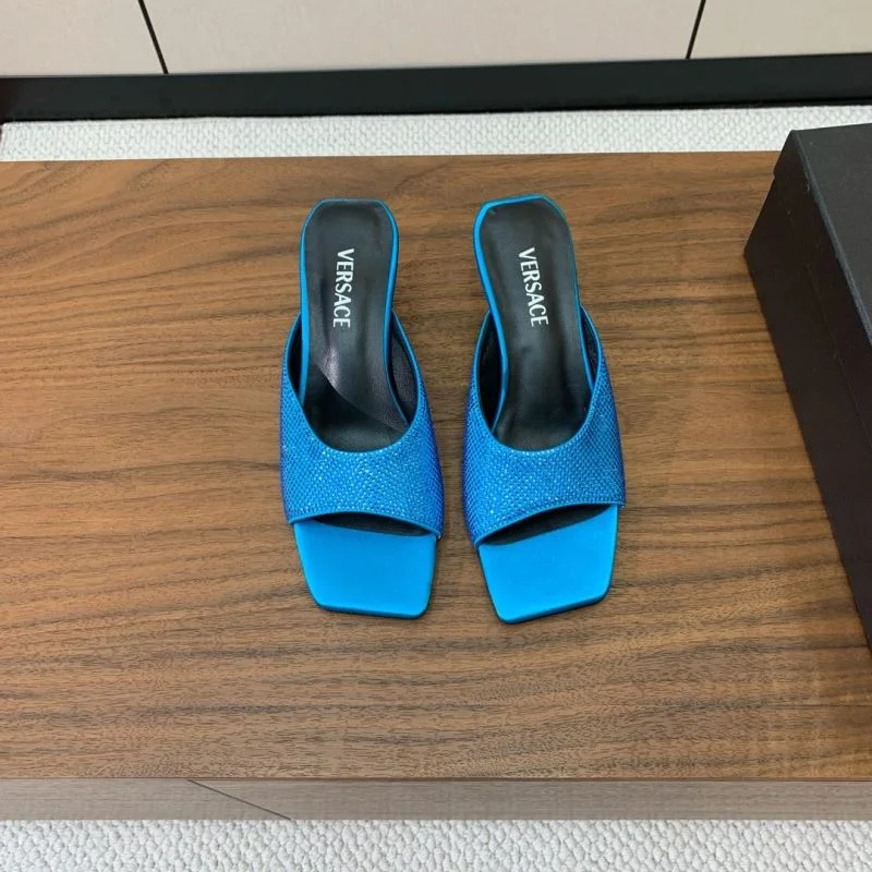 Versace Slippers