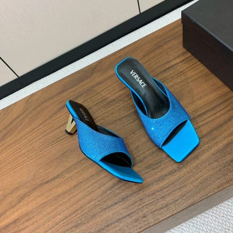 Legit Versace Slippers