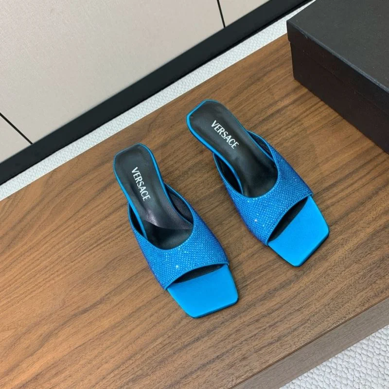 Legit Versace Slippers