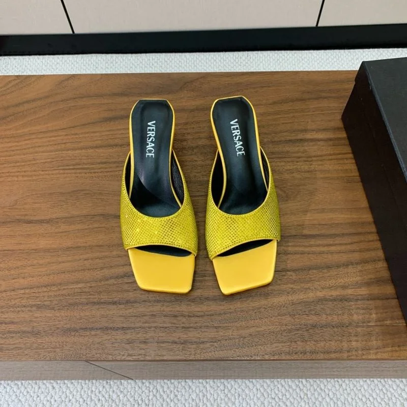 Versace Slippers