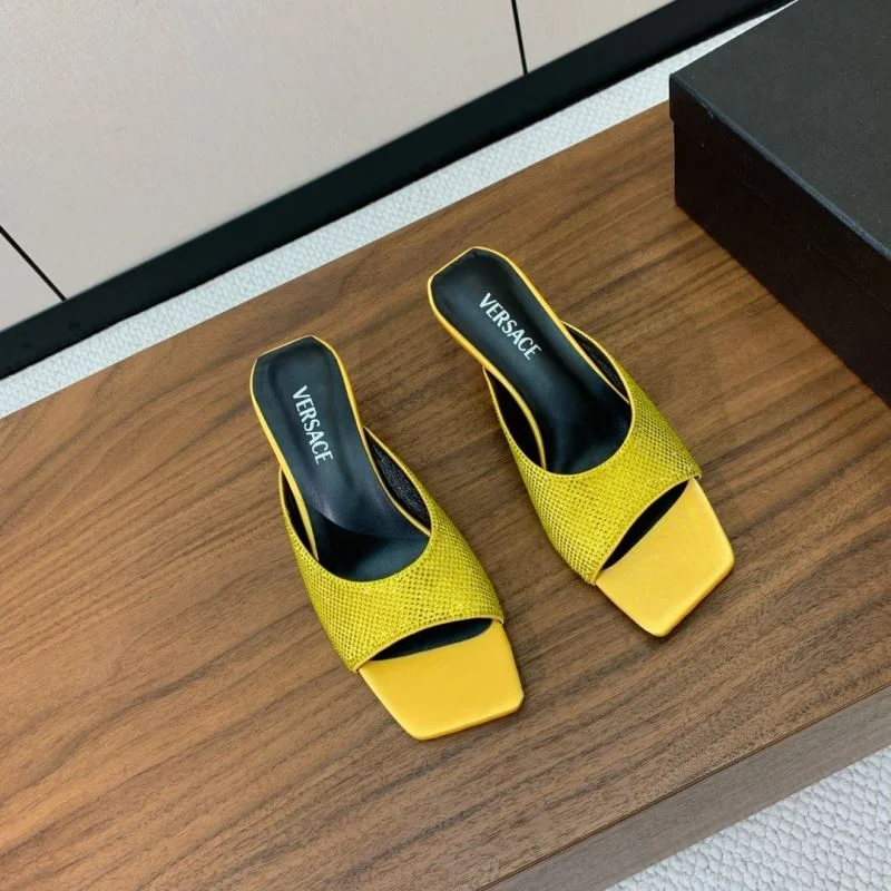 Brand-original Versace Slippers
