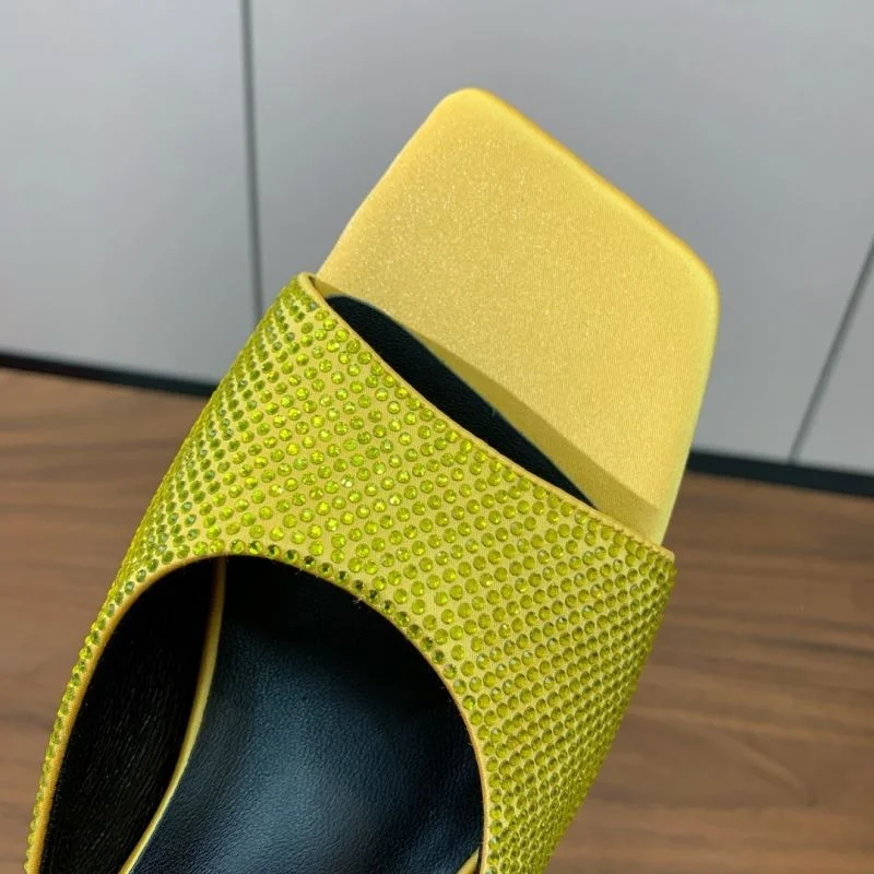 Brand-original Versace Slippers