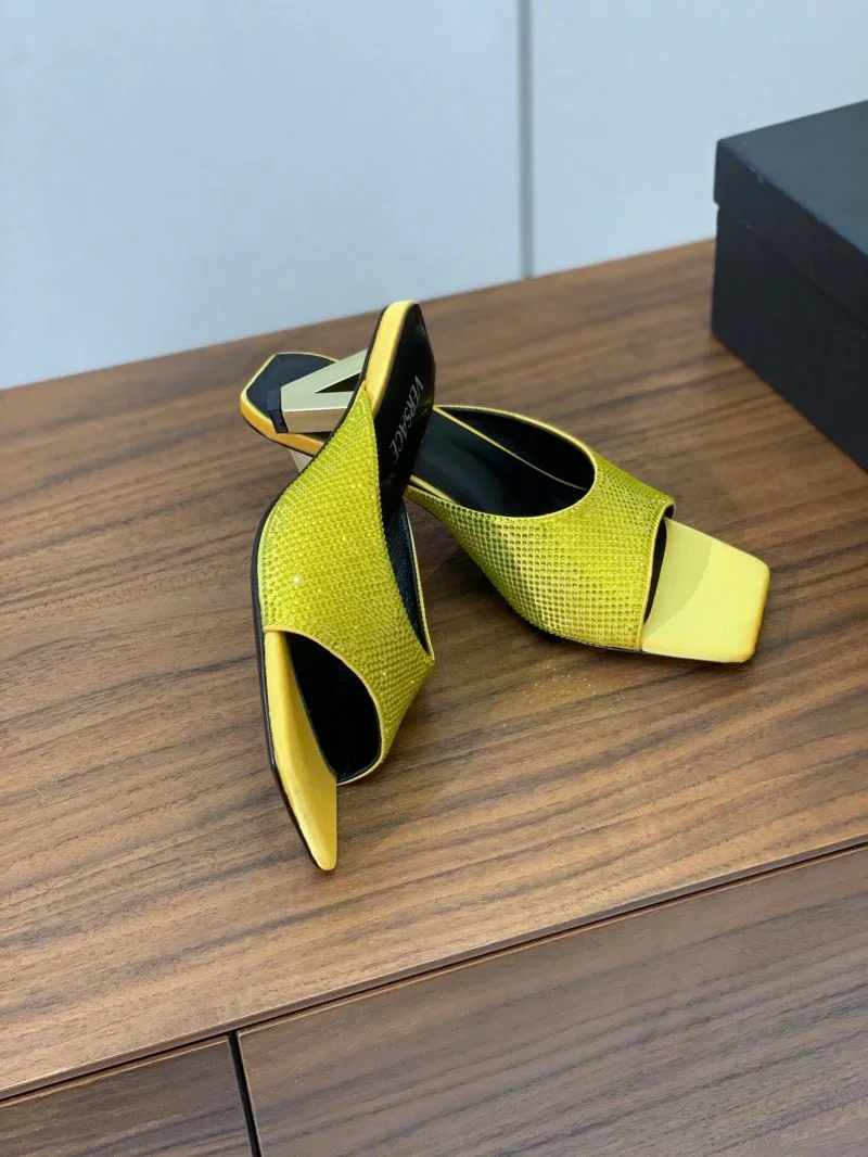 Brand-original Versace Slippers