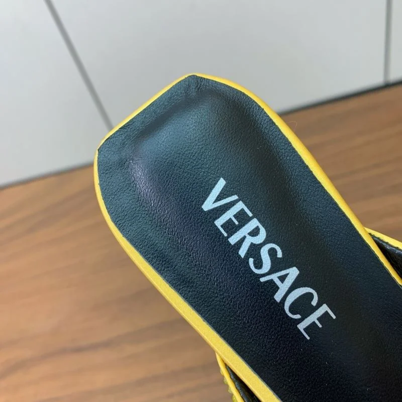 Brand-original Versace Slippers