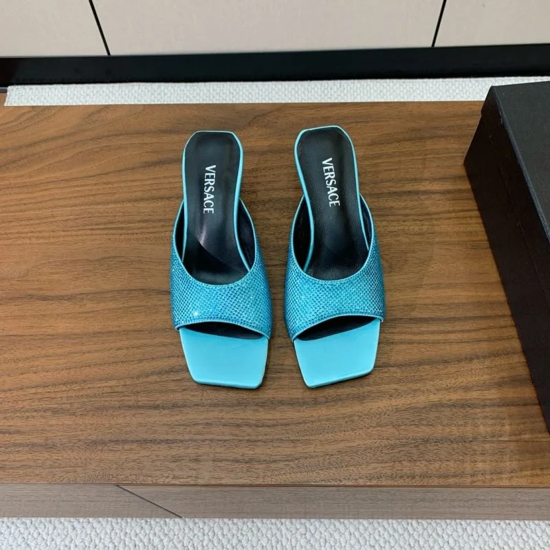 Versace Slippers
