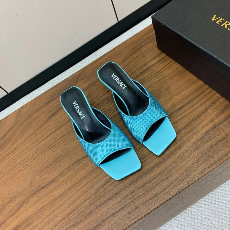 Inexpensive Versace Slippers