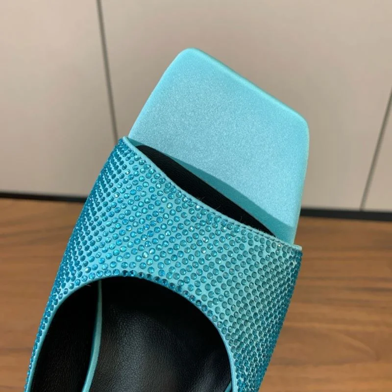 Inexpensive Versace Slippers