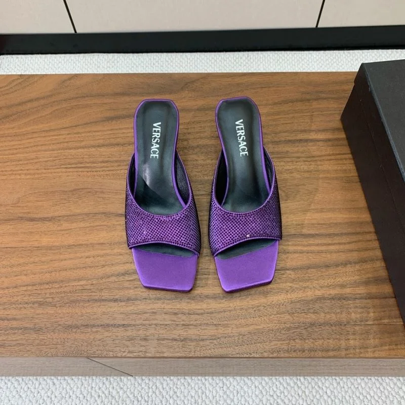 Versace Slippers