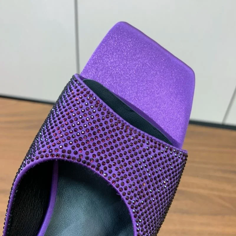 Mirror quality Versace Slippers