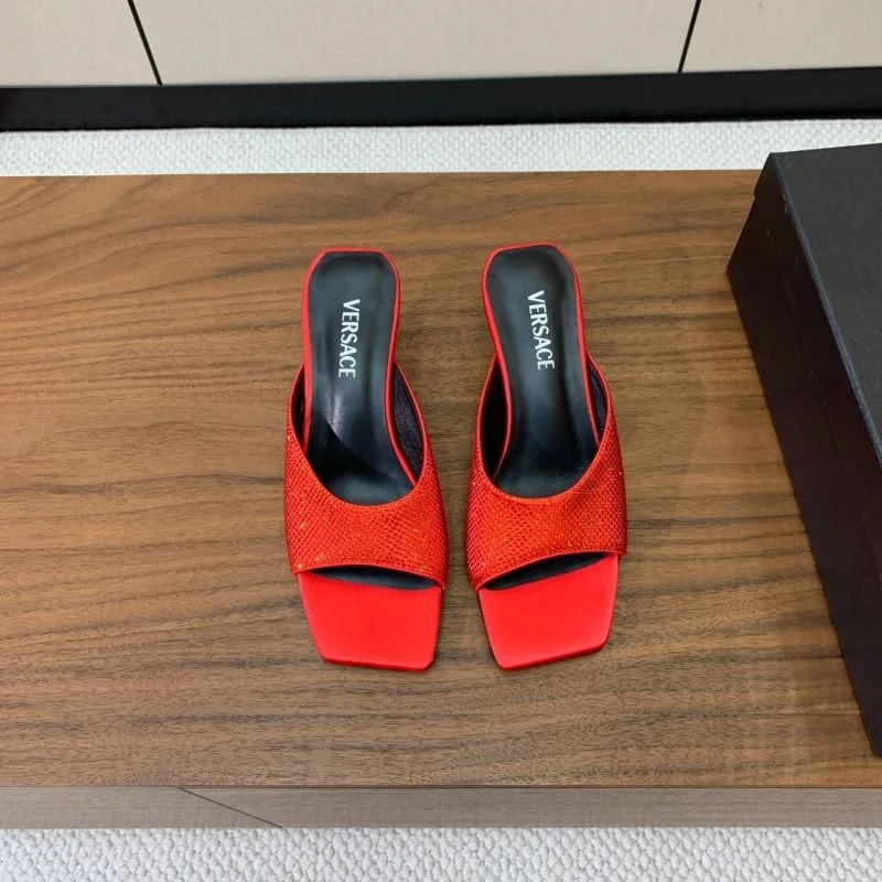 Versace Slippers