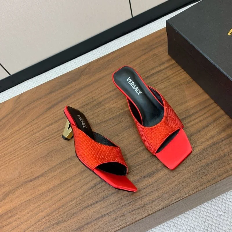 Original Versace Slippers