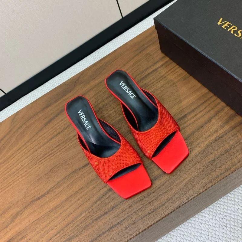 Original Versace Slippers