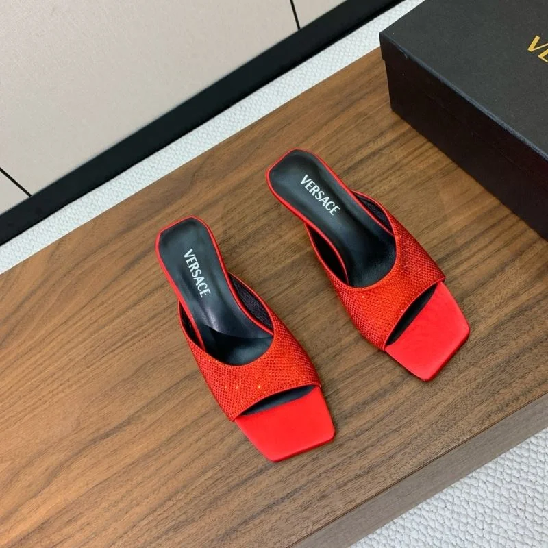 Original Versace Slippers