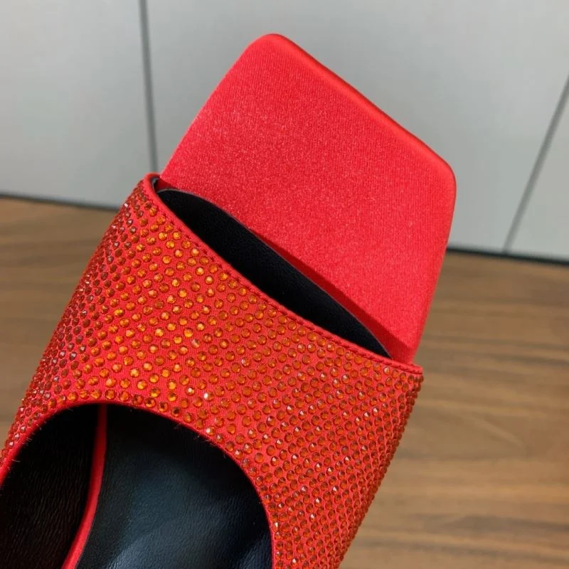 Original Versace Slippers
