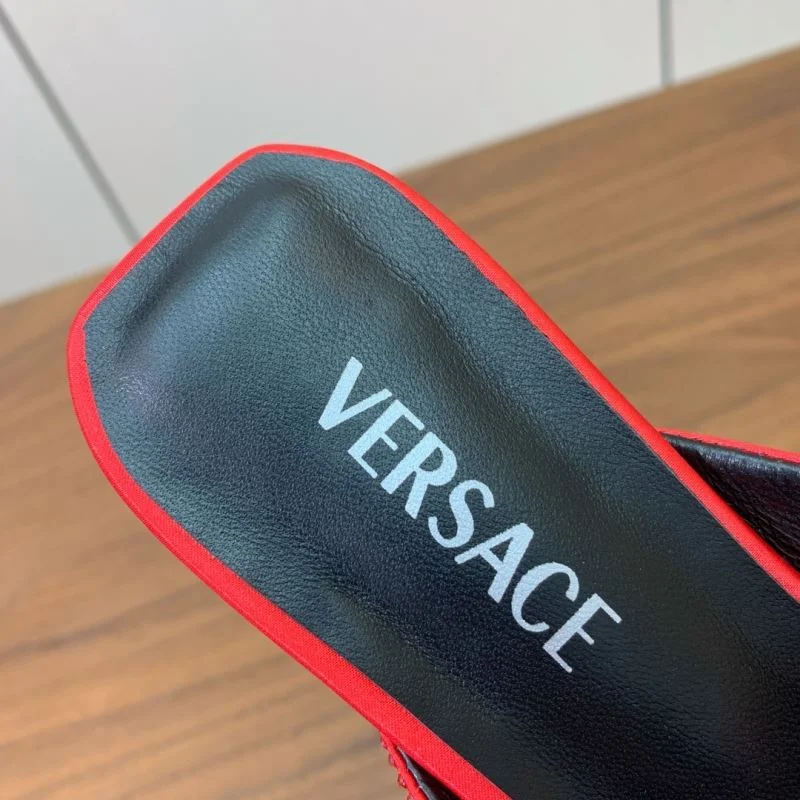 Original Versace Slippers