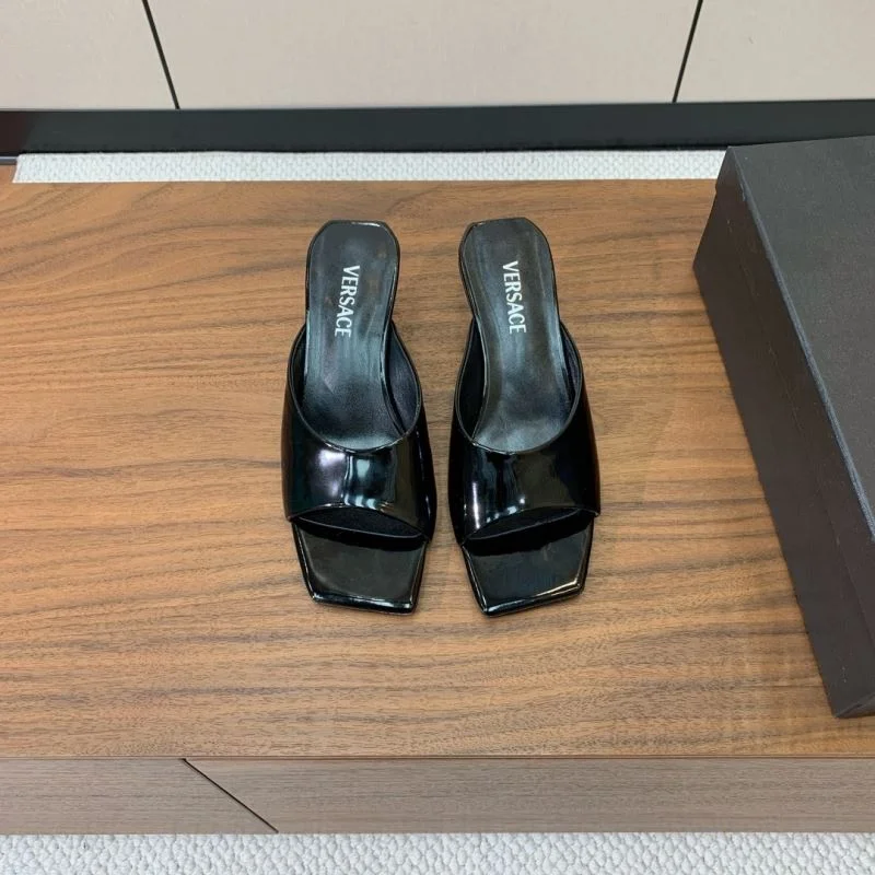 Versace Slippers