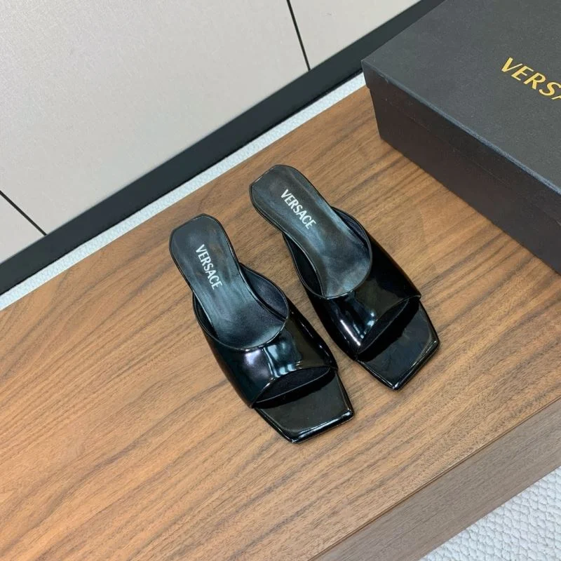 Reasonably priced Versace Slippers