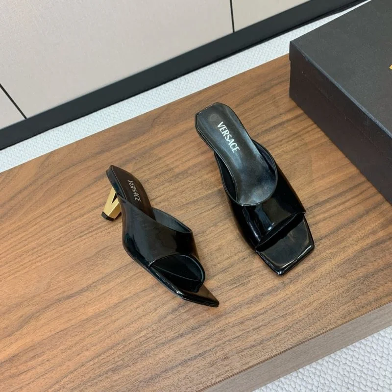 Reasonably priced Versace Slippers