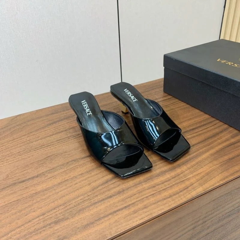 Reasonably priced Versace Slippers