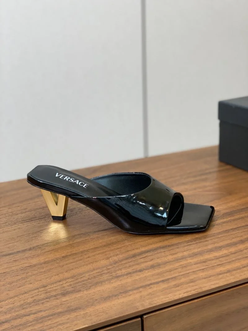 Reasonably priced Versace Slippers
