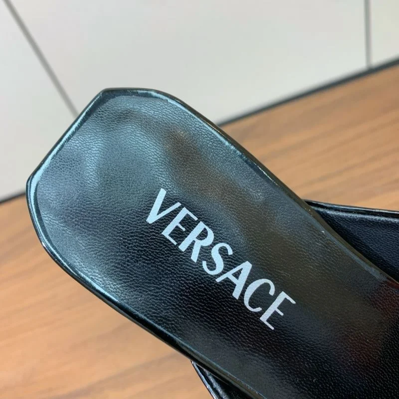 Reasonably priced Versace Slippers