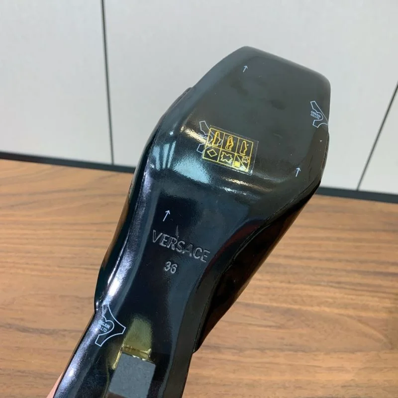 Reasonably priced Versace Slippers