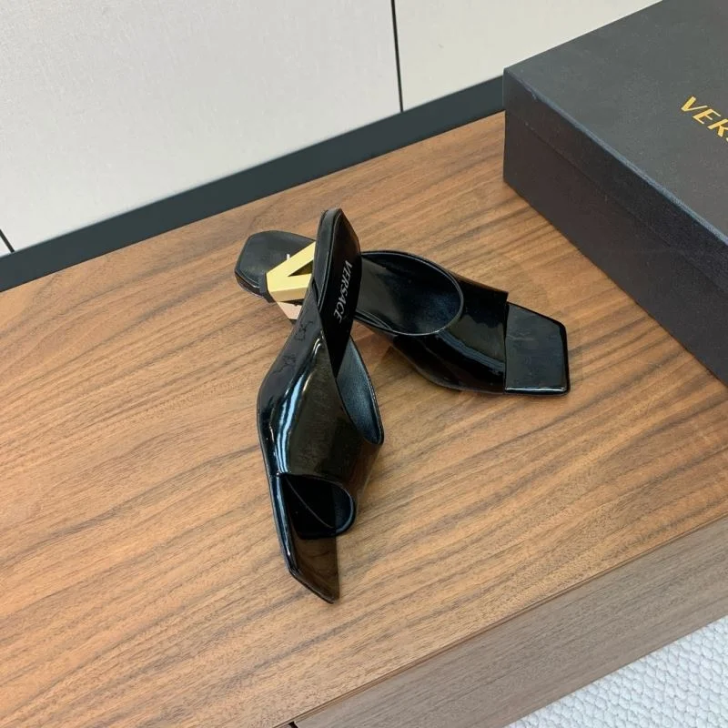 Reasonably priced Versace Slippers